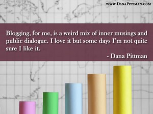 My Blogging Review for 2012 | Dana Pittman | Christian Life Coach ...