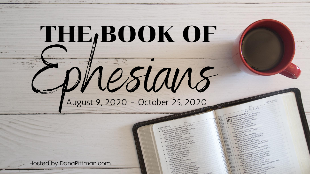 Zoom Bible Study | Dana Pittman | Christian Life Coach | Writer ...